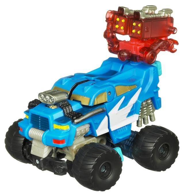 Salvage with Bombburst Commander 2-Pack | Transformers Generations ...