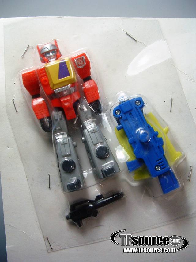 Blaster Transformers G1 | Transformers Generation One | Hasbro