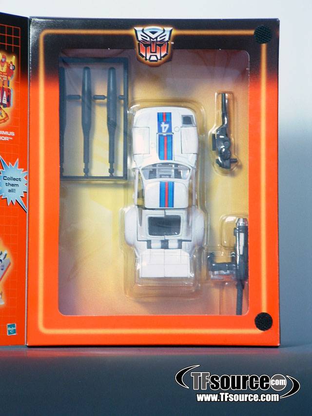 Transformers G1 Autobot Jazz | The Transformers Generation One ...