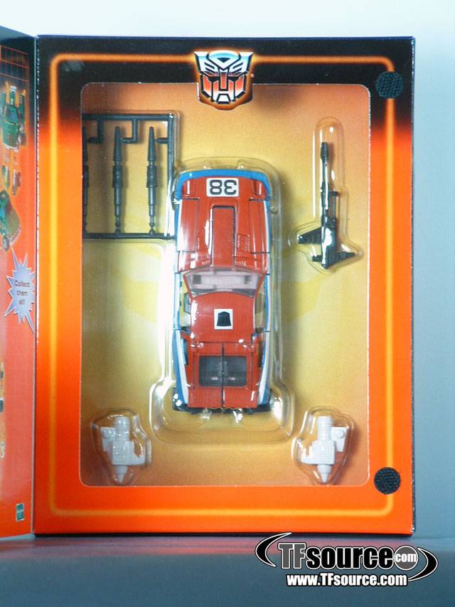 Transformers G1 Smokescreen | The Transformers Generation One ...