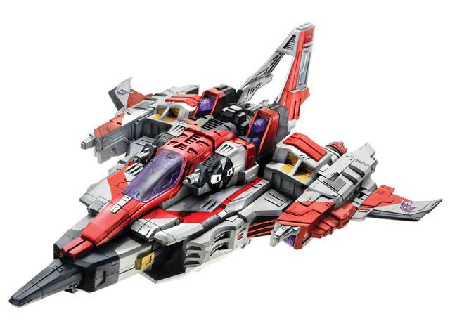 I don’t know why but for some reason i hate tetrajets. Anyone else ...