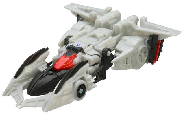 Galvatron Legends Class | Transformers Cybertron | Hasbro