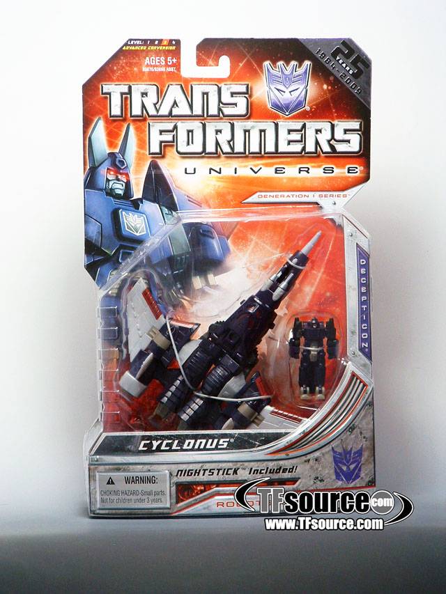 Transformers 4 Age Of Extinction Cyclonus