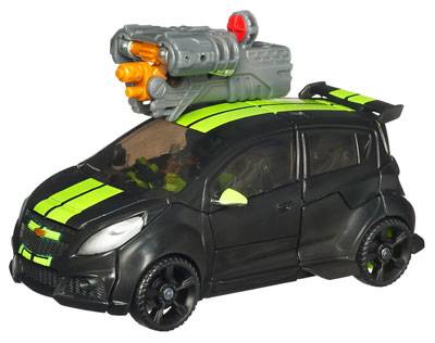 Dotm Skids