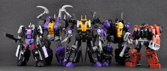 CA-04 Stormbomb | Fansproject Kausality | TFSource