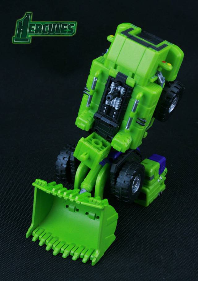 Structor | TFC Toys Hercules | TFSource