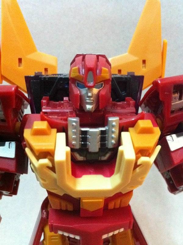 DW-P01 face Off Kit for Fansproject Protector | Dr. Wu Upgrade Kit ...