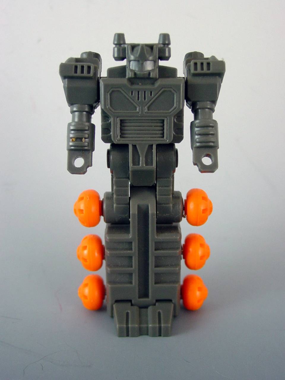 Part - Scorponok - Fasttrack