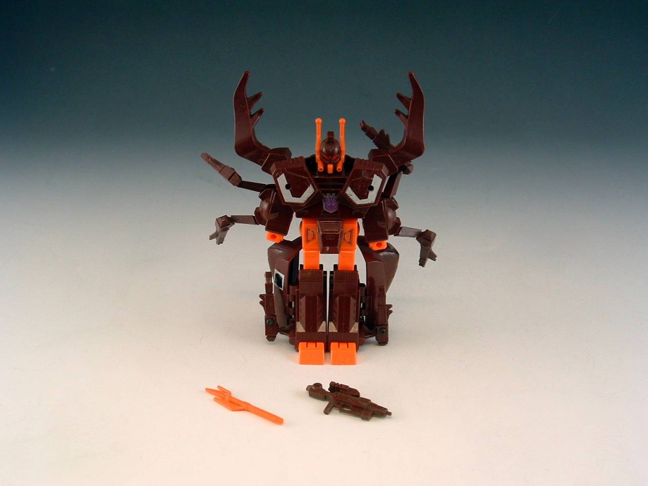 Chop Shop Transformers G1 | Transformers Generation One | Hasbro