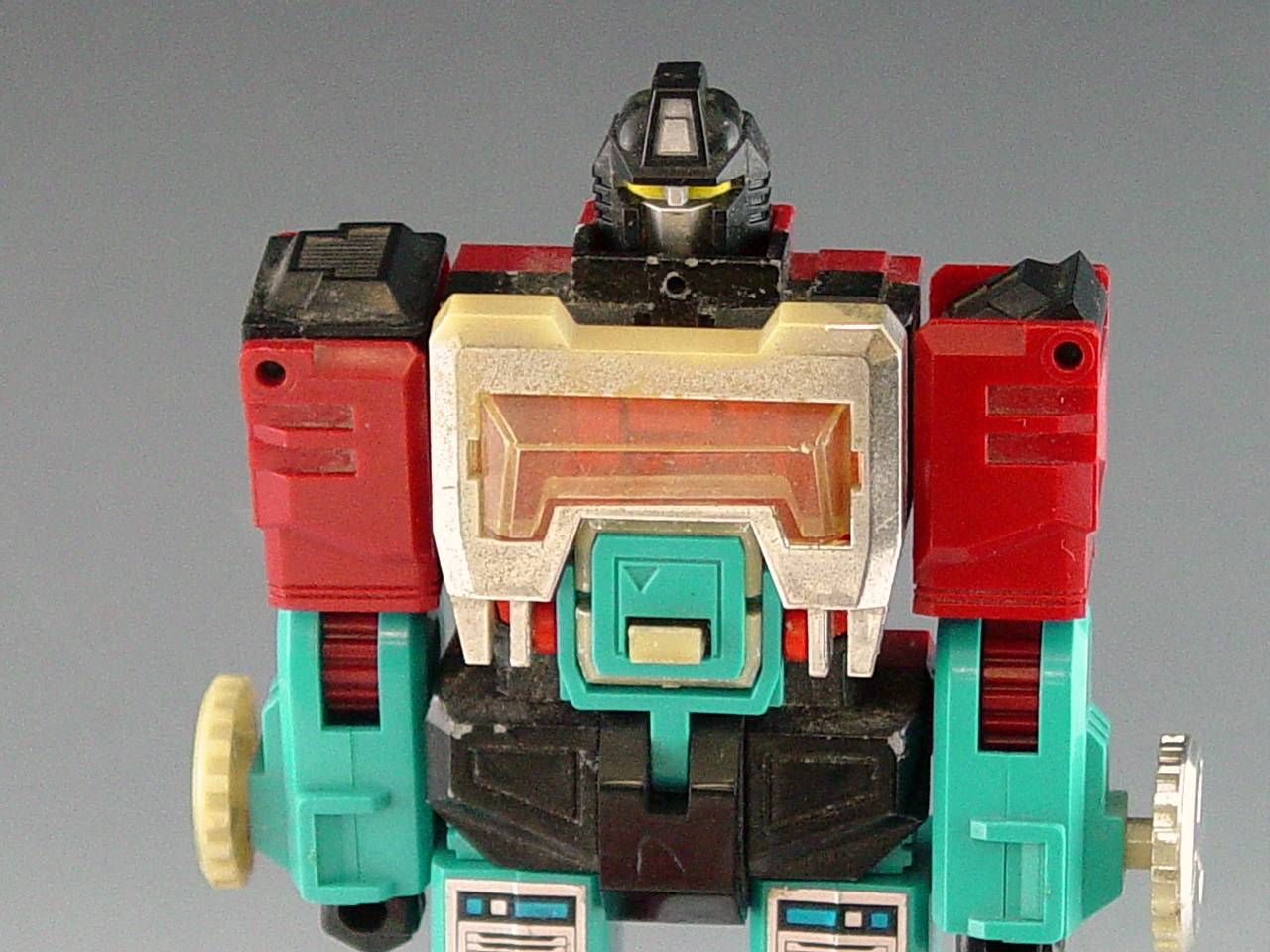 Perceptor Transformers G1 | Transformers Generation One | Hasbro