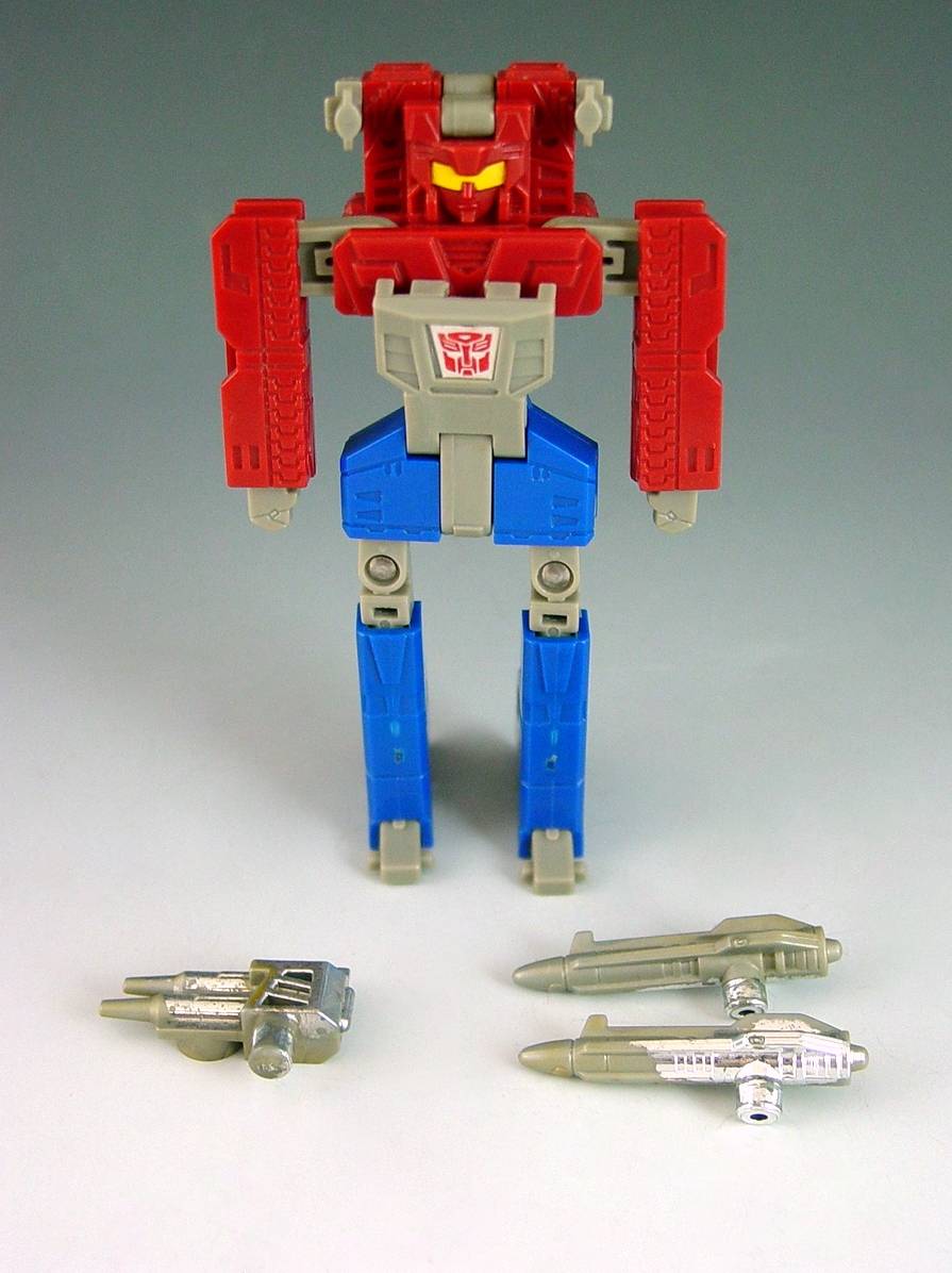 Raindance and Grand Slam Cassette Transformers G1 | Transformers ...