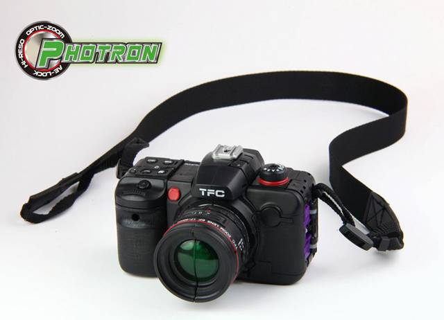 Photron Camera Set | TFC Toys | TFSource