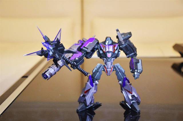 WFC Weapon Upgrade Kit Black version | SXS Toys | TFSource