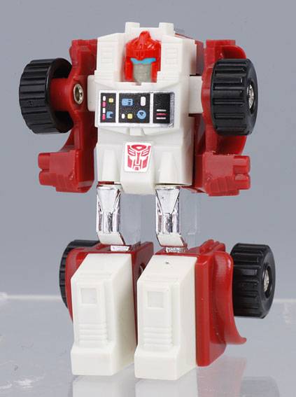 TFsource.com - Encore Series - G1 Transformers Reissue - #10 Minibots Set!