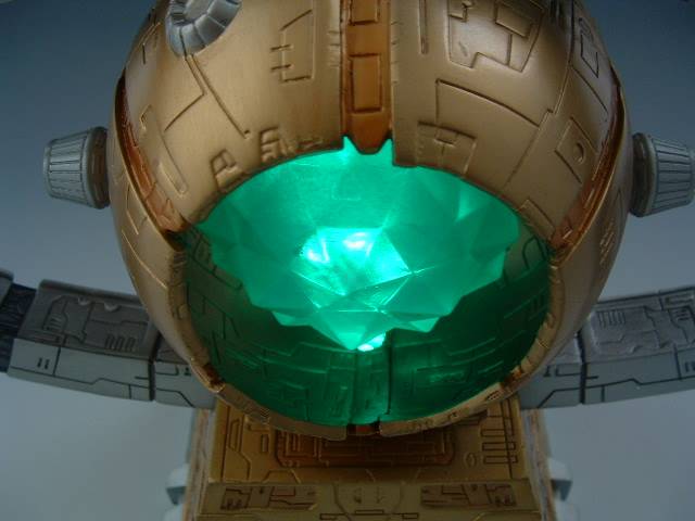 Matrix of Leadership Statue Limited Edition | Transformers | Hasbro