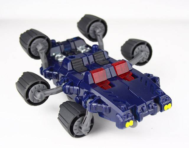 TFC EX-002 MP Rollar | TFC Toys | TFSource