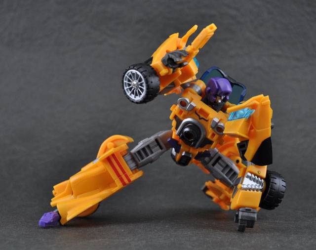 CA-11 Down Force | Fansproject Kausality | TFSource