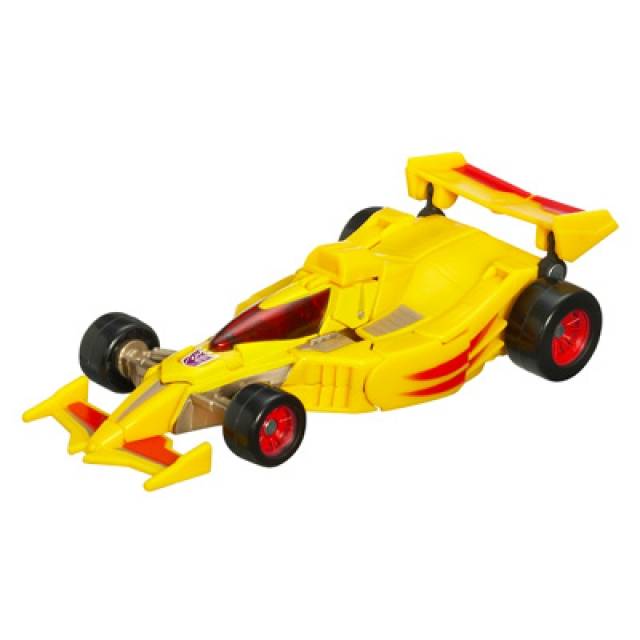 SE-03 Decepticon Drag Strip Special Edition | Transformers Universe ...