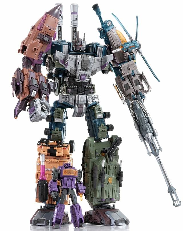 WB01-D Whirlwind | Warbotron | TFSource