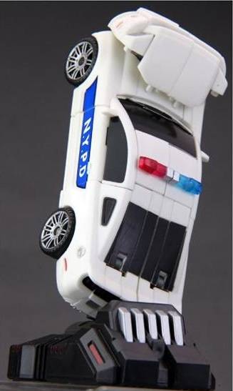 TFC-01 Gumball | TFC Toys Prometheus | TFSource