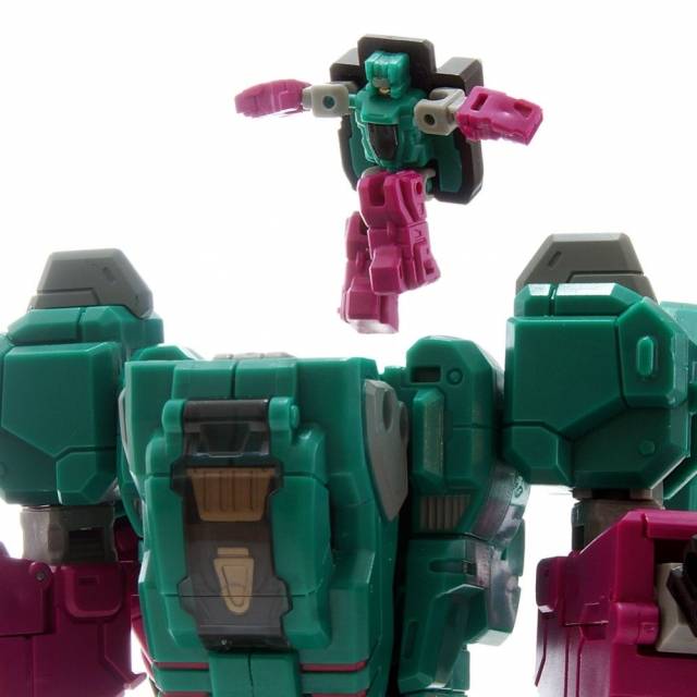 H-03 Swamper | Toyworld | TFSource
