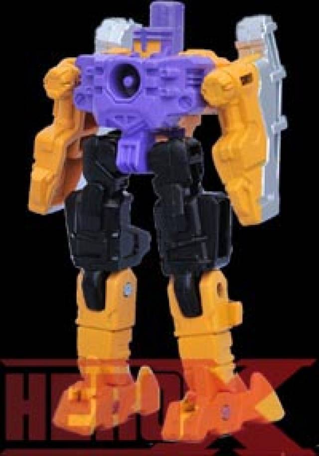 Trainbot Shouki Million Publishing Exclusive | Transformers Generations ...