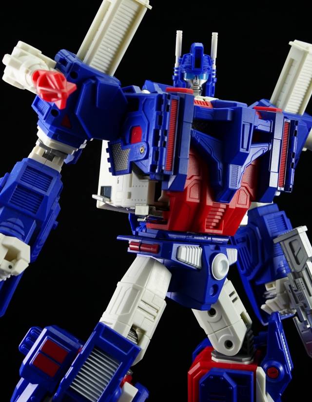 A-05 Citizen Stack Upgrade Kit | SXS Toys 3rd Party Transformers ...