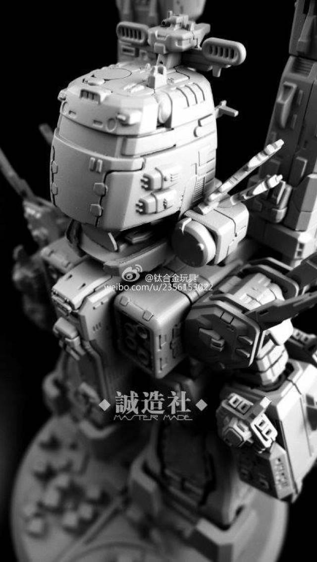 SDF-1 Super Dimension Fortress Macross | Macross Valkyrie Figure | Toygeek