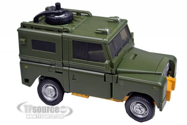 OTS-02 Brawny | Badcube Old Time Series | TFSource