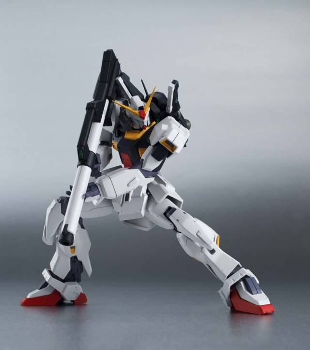 Gundam MK-II Aeug Version Robot Spirits | Bandai Tamashii Nations ...