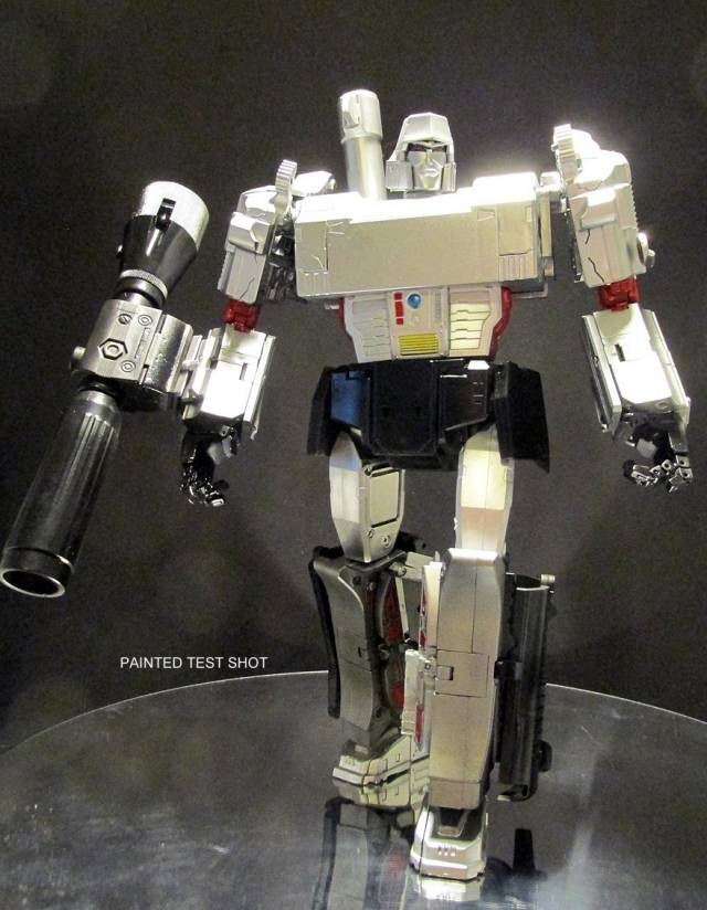 MX-1 Apollyon | X-Transbots MasterX | TFSource