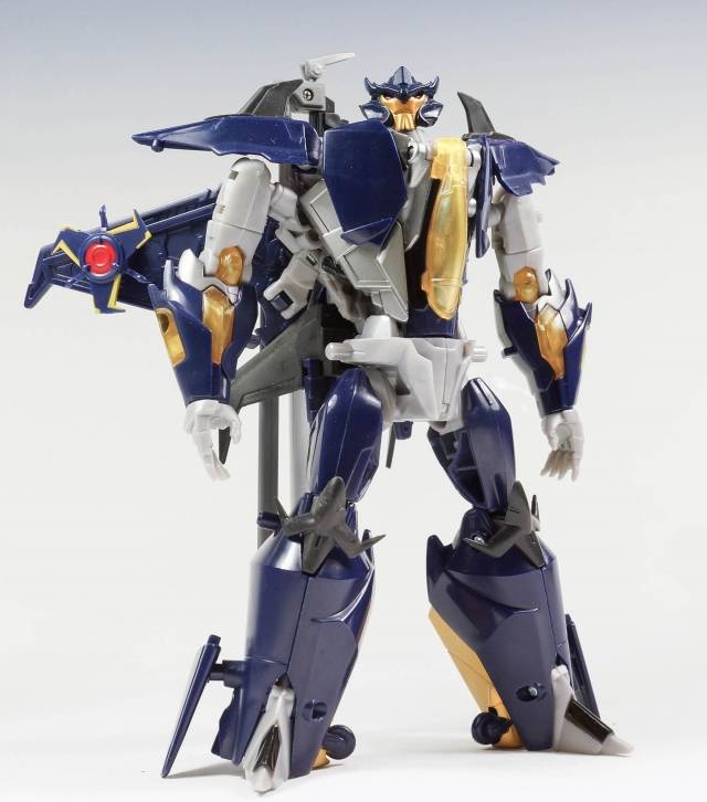 A-07 Dreadwing Upgrade Kit | SXS Toys | TFSource