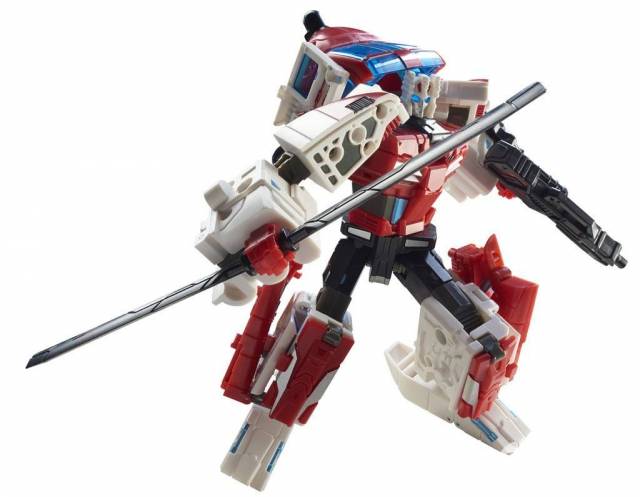 TFC-05 Verti-Aid | TFC Toys Poseidon | TFSource