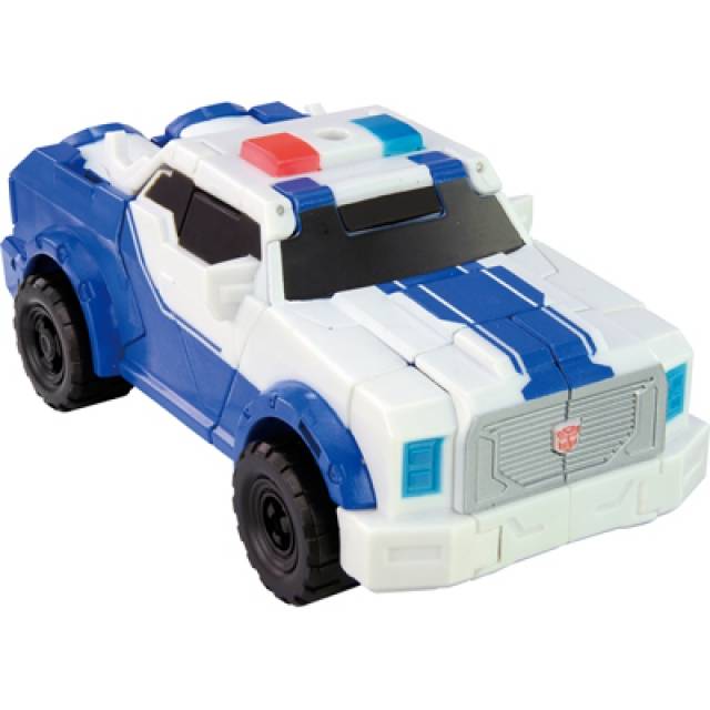 TAVVS03 Strongarm vs. Wolf | Transformers Adventure Figure by Takara ...
