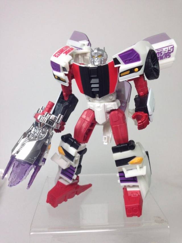 Carzap and Kre-O GB BlackRock | Transformers Subscription Service ...