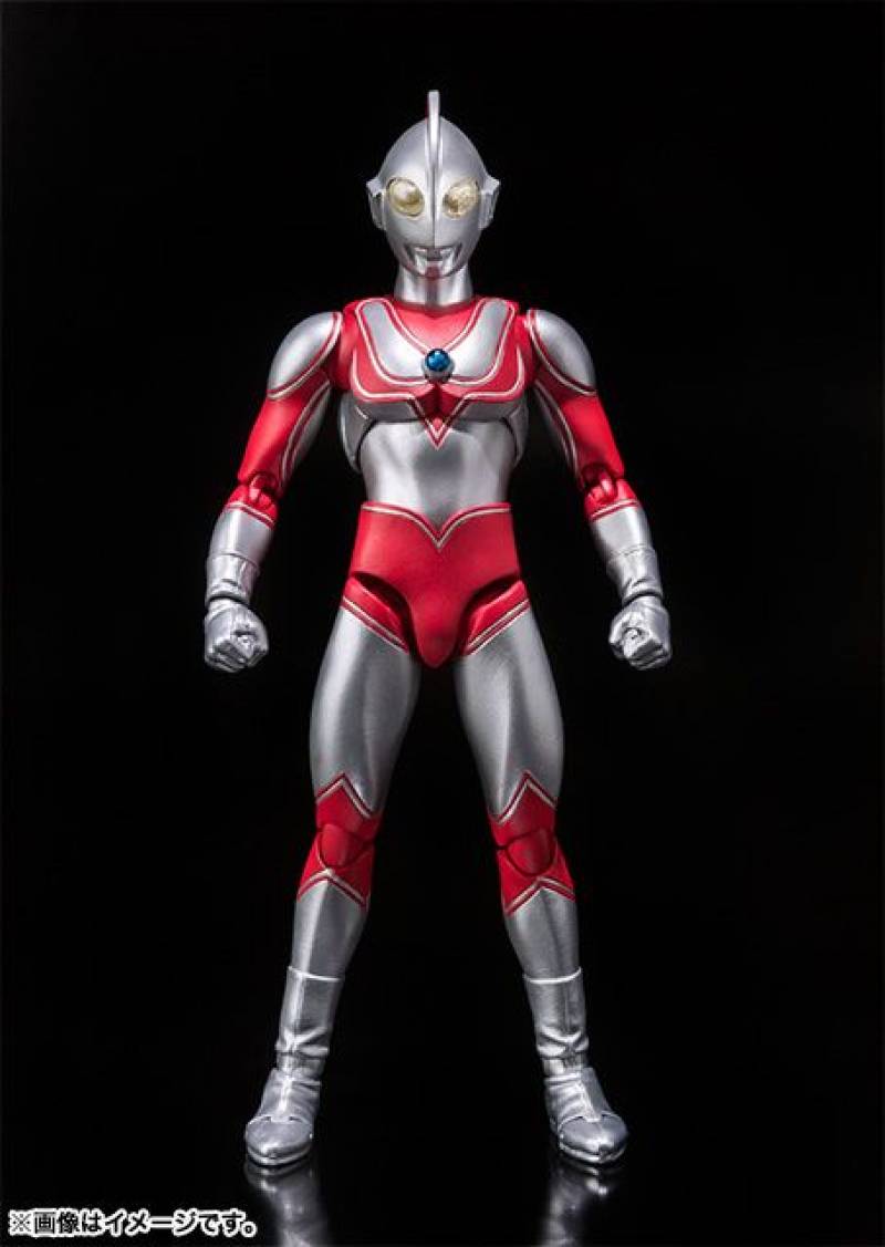 Ultra-Act - Ultraman Jack