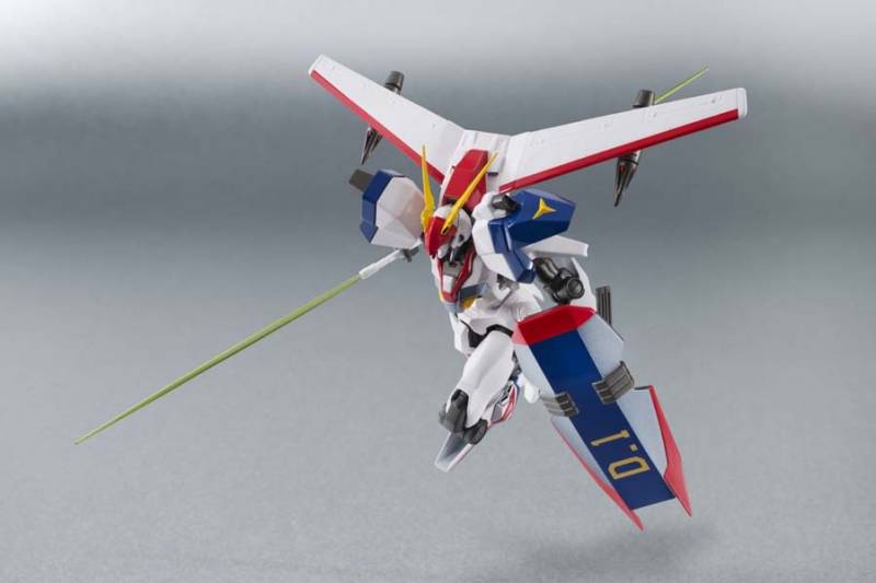 Dragonar 1 Custom Robot Spirits | Bandai Tamashii Nations | Metal Armor ...