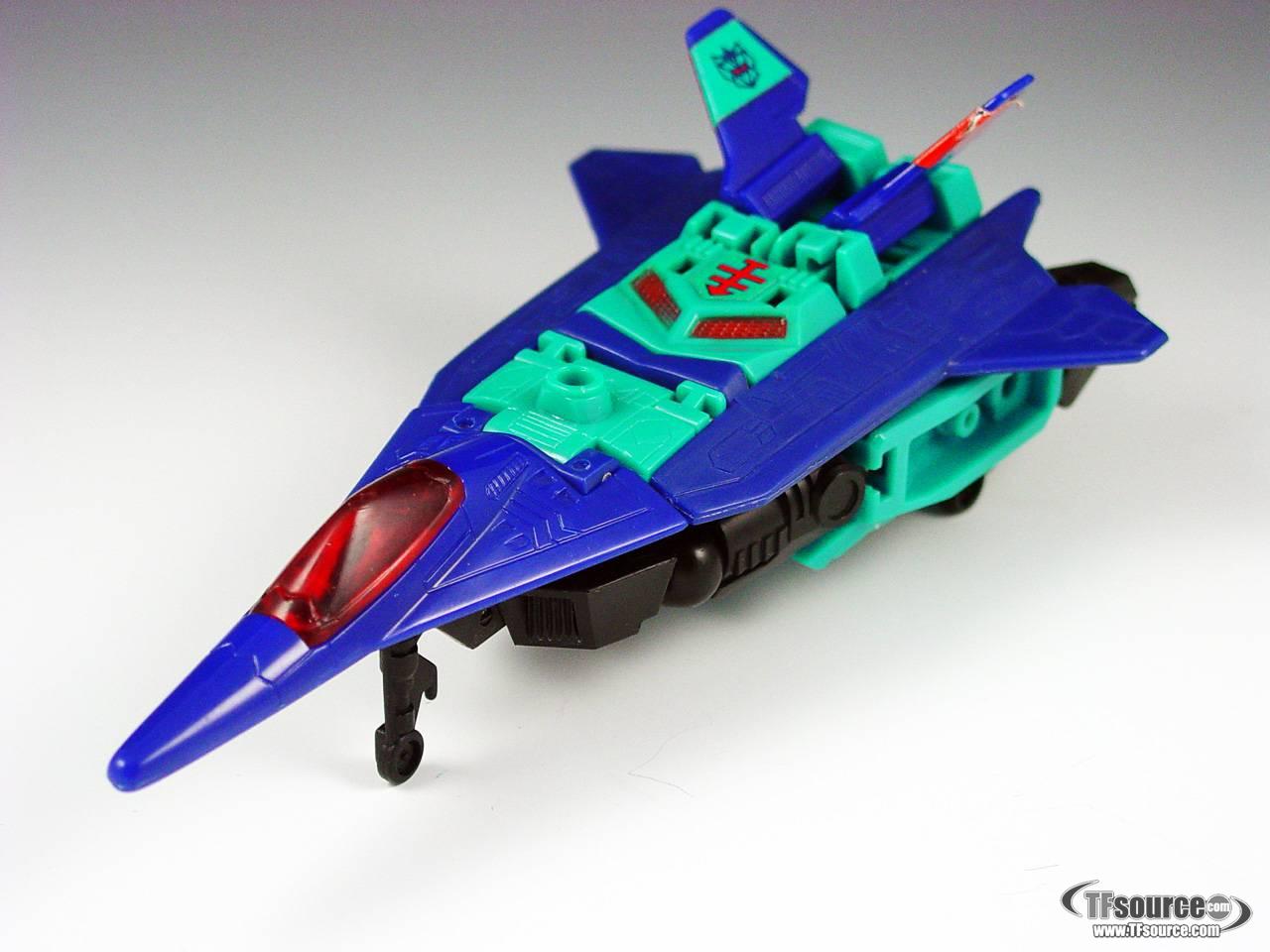 Dreadwing and Smokescreen Transformers G2 | Transformers Generation Two ...