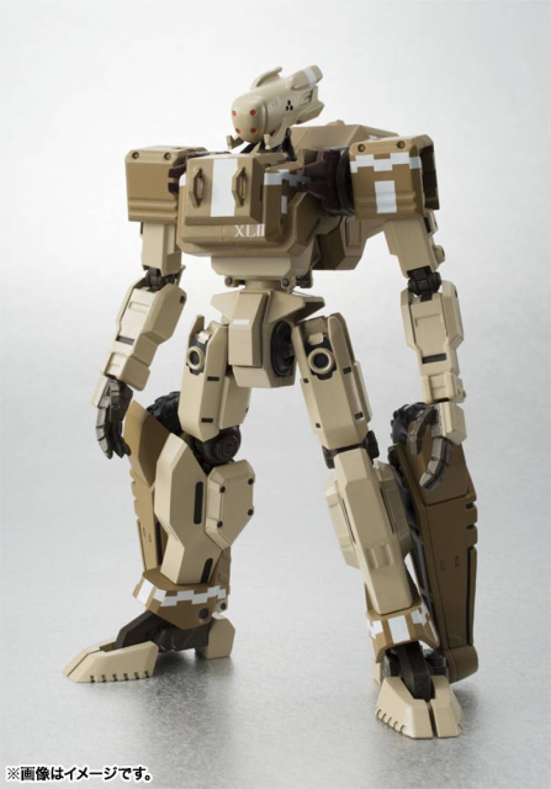 Glasgow Robot Spirits | Bandai Tamashii Nations | Code Geass