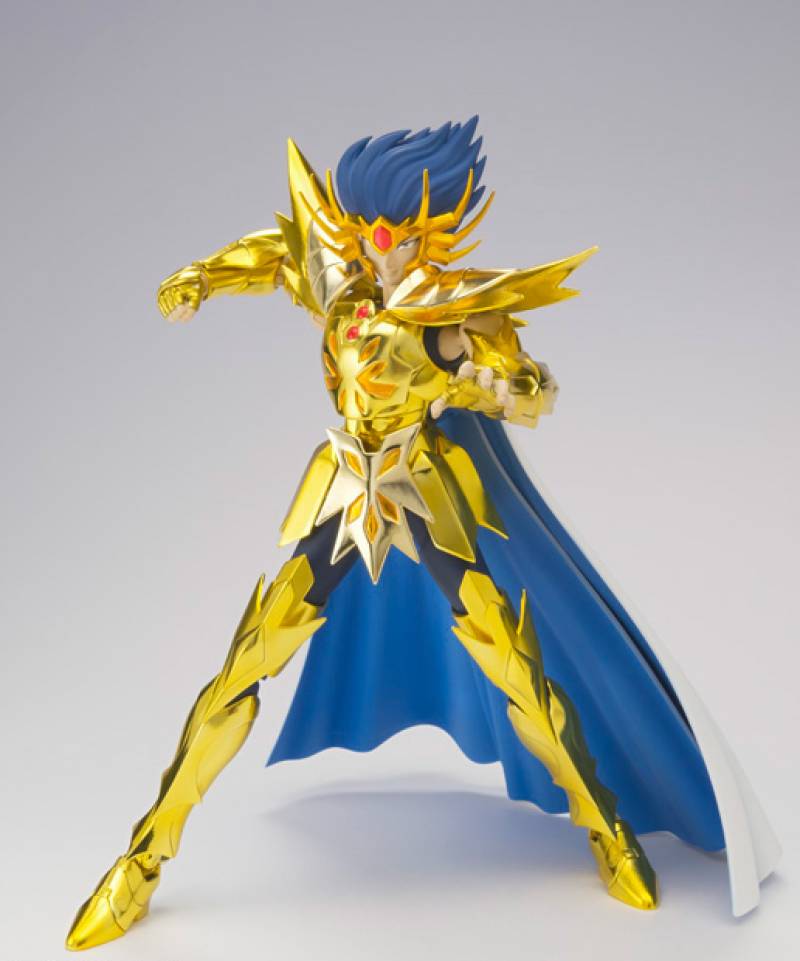 Cancer Deathmask Saint Cloth Myth EX I Bandai Tamashii Nations I Saint ...