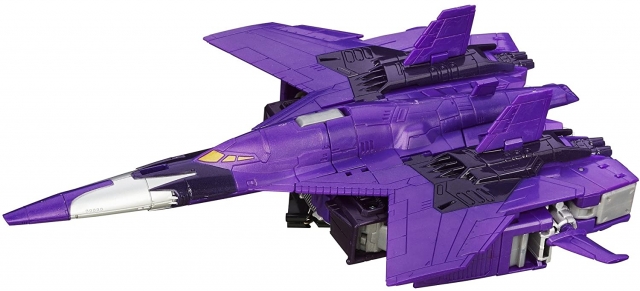 Cyclonus | Combiner Wars Transformers Figure | Toygeek