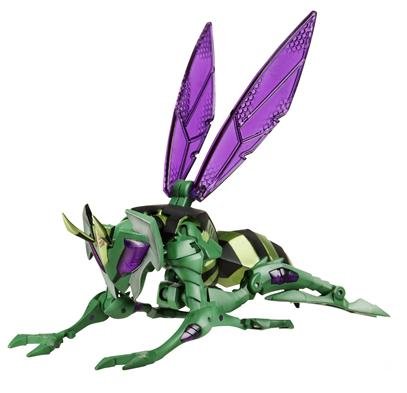Deluxe Class Waspinator | Transformers Animated | Hasbro