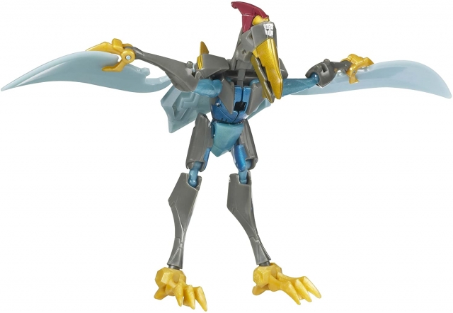 Transformers Animated Swoop
