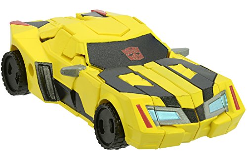 TAV-34 EZ Collection Team Bumblebee vs Megatron Set | Transformers ...