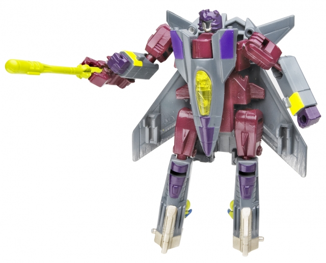 Ultra Class Soundwave and Space Case | Transformers Universe | Hasbro