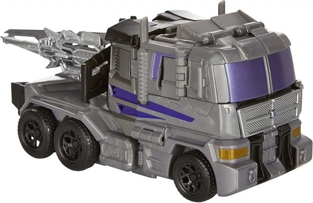 Motormaster | Combiner Wars Transformers Figure | Toygeek