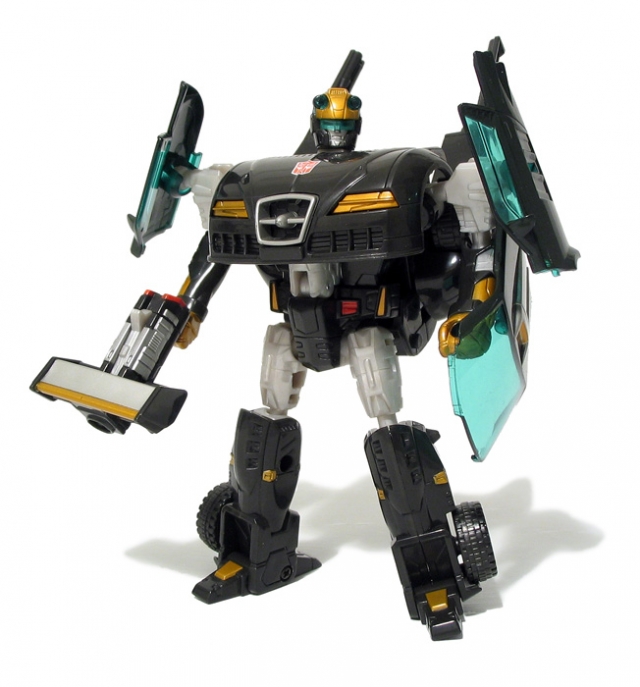 GC-17 Autovolt Crosswise Deluxe Class | Transformers Galaxy Force ...