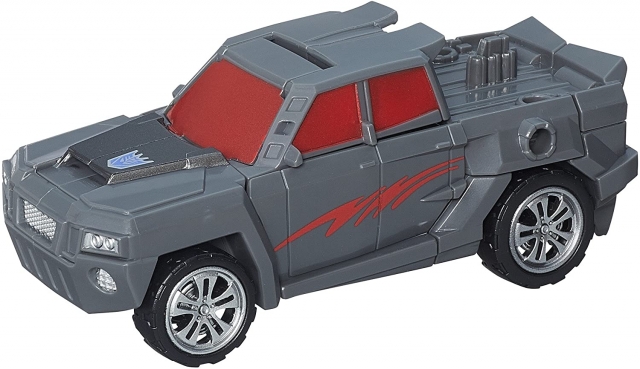 Offroad | Combiner Wars Transformers Figure | Toygeek