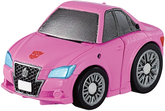 Transformers Que Car