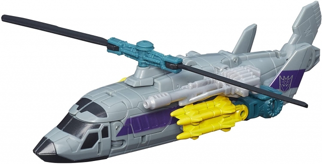 Deluxe Vortex | Transformers Generations Combiner Wars | Hasbro